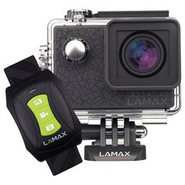 Lamax Actioncam Action Cam (Webcam
