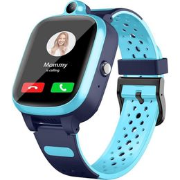 Fitonme Smartwatch (Andriod IOS)