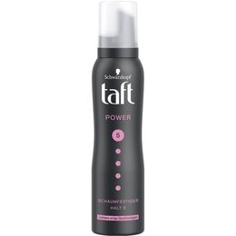 Taft Haarschaum
