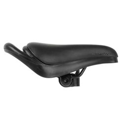 M-Wave Fahrradsattel M Wave Fahrrad Kinder Sattel Kid Grip