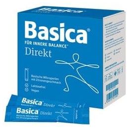 Basica direkt basische Mikroperlen 30 St