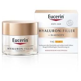 Beiersdorf Eucerin Anti-Age Hyaluron-Filler+Elasticity LSF 30 50 ml