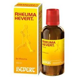 Rheuma Hevert N Tropfen 100 ml