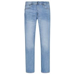 Jack & Jones Übergröße : Jack & Jones, 5-Pocket Jeans mit Stretchanteil in Blau