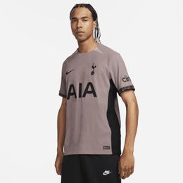 Tottenham Hotspur 2023/24 Match Third Nike Dri-FIT ADV Fußballtrikot für Herren - Braun