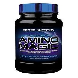 Scitec Amino Magic Apple
