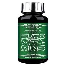 Scitec Euro Vita-Mins