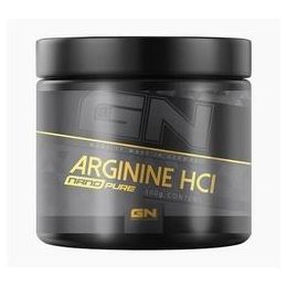 GN Arginine HCL Nano Pure