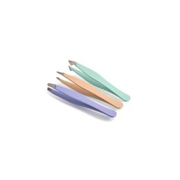 JJDK Mini Tweezer - 3 pcs.