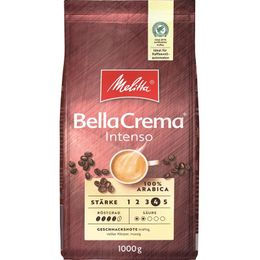 Melitta Bella Crema Intenso 1 kg