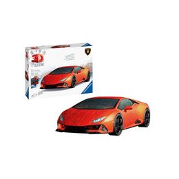 Ravensburger Lamborghini Huracán MK2 108p 3D Puzzle