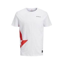 Nordic Games - ASTRALIS Merc T-Shirt SS Big Star - T-Shirt