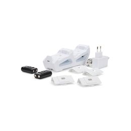PowerA Duo Charging Station for Xbox Series X|S - White (EU) - Microsoft Xbox Series S