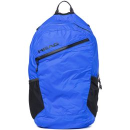 Head Unisex Rucksack Foldable Backpack