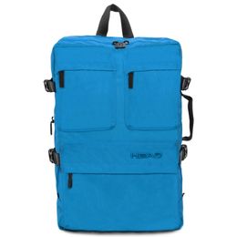 Head Unisex Rucksack Day Squared Backpack