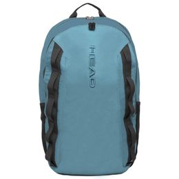 Head Unisex Rucksack Point 2 Compartments Backpack