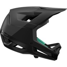 Lazer Full Face Helm Cage KinetiCore, Matte Black