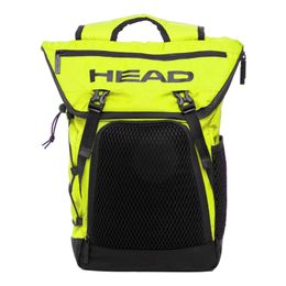 Head Unisex Rucksack Net Vertical Backpack