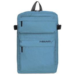 Head Unisex Rucksack Day Backpack