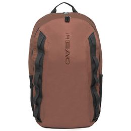 Head Unisex Rucksack Point 2 Compartments Backpack