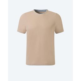 THOMAS RATH T-Shirt in Layer-Optik