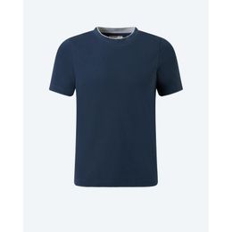 THOMAS RATH T-Shirt in Layer-Optik