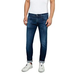 Replay Regular-fit-Jeans ANBASS