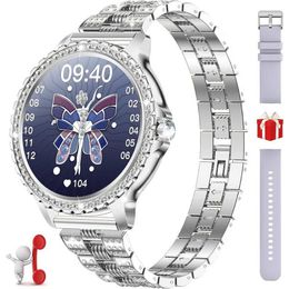 Fitonme Smartwatch (1,32 Zoll