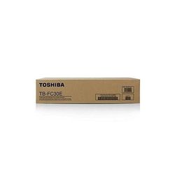 Toshiba Tonerpatrone TB-FC30E Resttonerbehälter