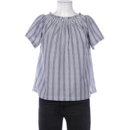 Nümph Nümph Damen Bluse, weiß, Gr. 34