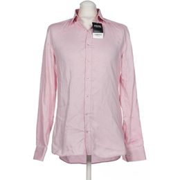MARVELIS Herren Hemd, pink
