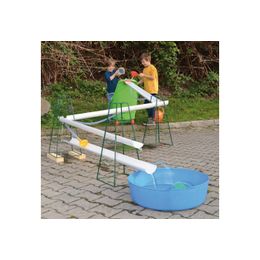 Eduplay Badespielzeug Kunststoffrinnen 6er Set a 150cm
