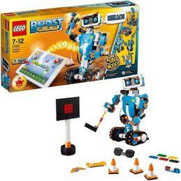 Lego® Spielbausteine Boost 17101 Programmierbares Roboticset