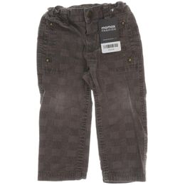 Zara Herren Jeans, braun, Gr. 74