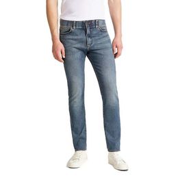 Lee® Skinny-fit-Jeans Skinny Fit Extreme Motion XM Jeans Hose mit Stretch
