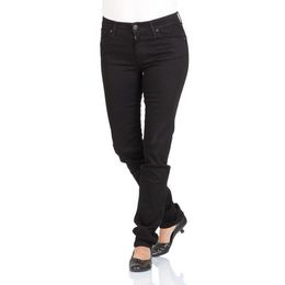 Cross Jeans® Slim-fit-Jeans Anya Jeanshose mit Stretch