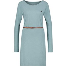 alife and kickin Alife & Kickin Sommerkleid Ellinak A Longsleeve Dress