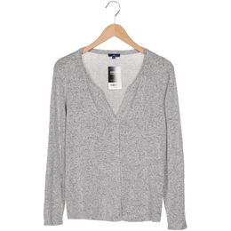 Tom Tailor Damen Pullover, grau