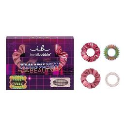 invisibobble - Thunder Beauty - Haar-accessoire-set - set Thunder Beauty