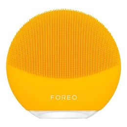 Foreo - Luna™ Mini 3 - Gesichtsreinigungsgerät Für Alle Hauttypen - Luna 3 Mini Sunflower Yellow