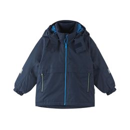 Reima - Winterjacke ReimaTEC - RAISIO in navy, Gr.110