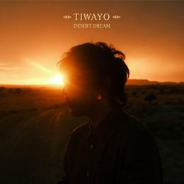Desert Dream - Tiwayo. (CD)