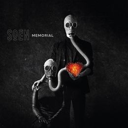Memorial - Soen. (CD)