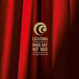 Make Hay Not War-The Blanco Y Negro Years - Catatonia. (CD)