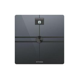 Withings Body Comp Black