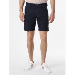 Gant Shorts Herren Baumwolle, marine