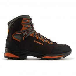 Lowa - Camino Evo GTX - Wanderschuhe UK 7 - Slim | EU 41 schwarz