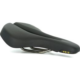 Selle Royal Fahrradsattel Vaia Unisex, Moderate 270 x 167 mm