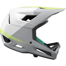 Lazer Full Face Helm Cage KinetiCore, Matte White
