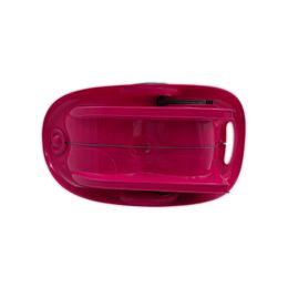 Snow Flipper de Luxe, pink